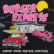 Burger Express - St. Maries Idaho Chamber of Commerce