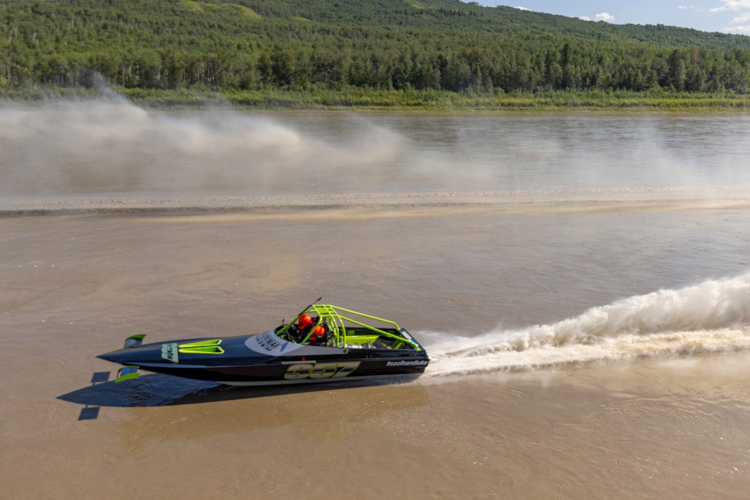 2026 World Jet Boat Race Championship - Presented by Milwaukee - St ...